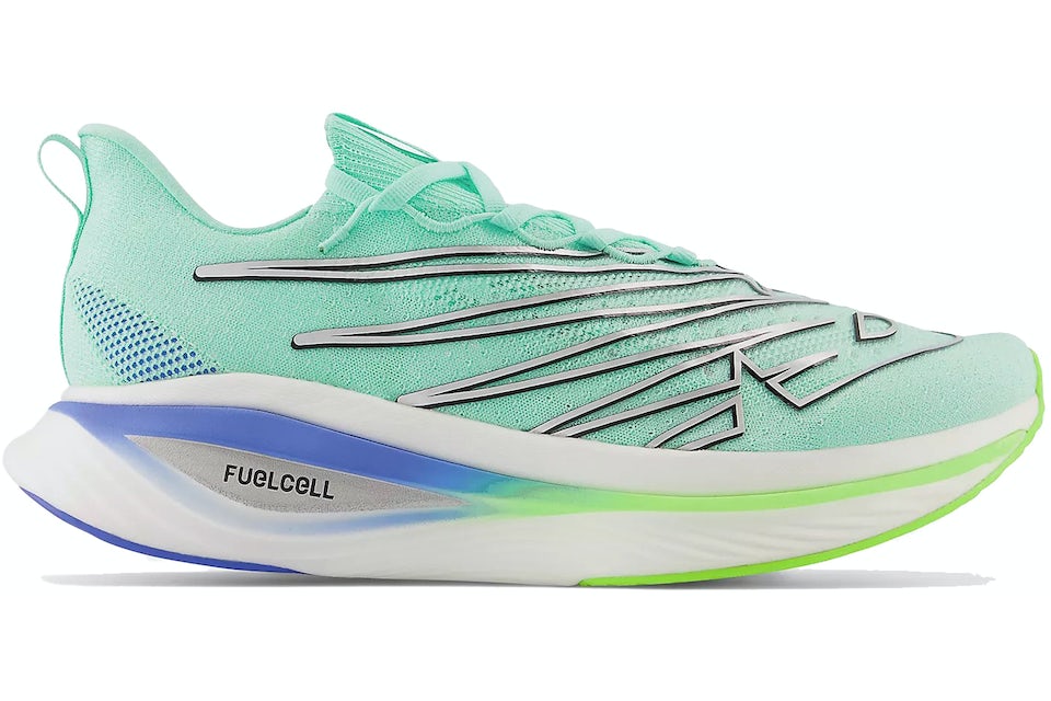 Shoe Review: New Balance SC Elite V3, ¡Es el MEJOR calzado que ha ...