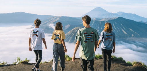 Blue Banana inaugura su primera tienda en México; la primera de varias en su plan - RunnerFactory